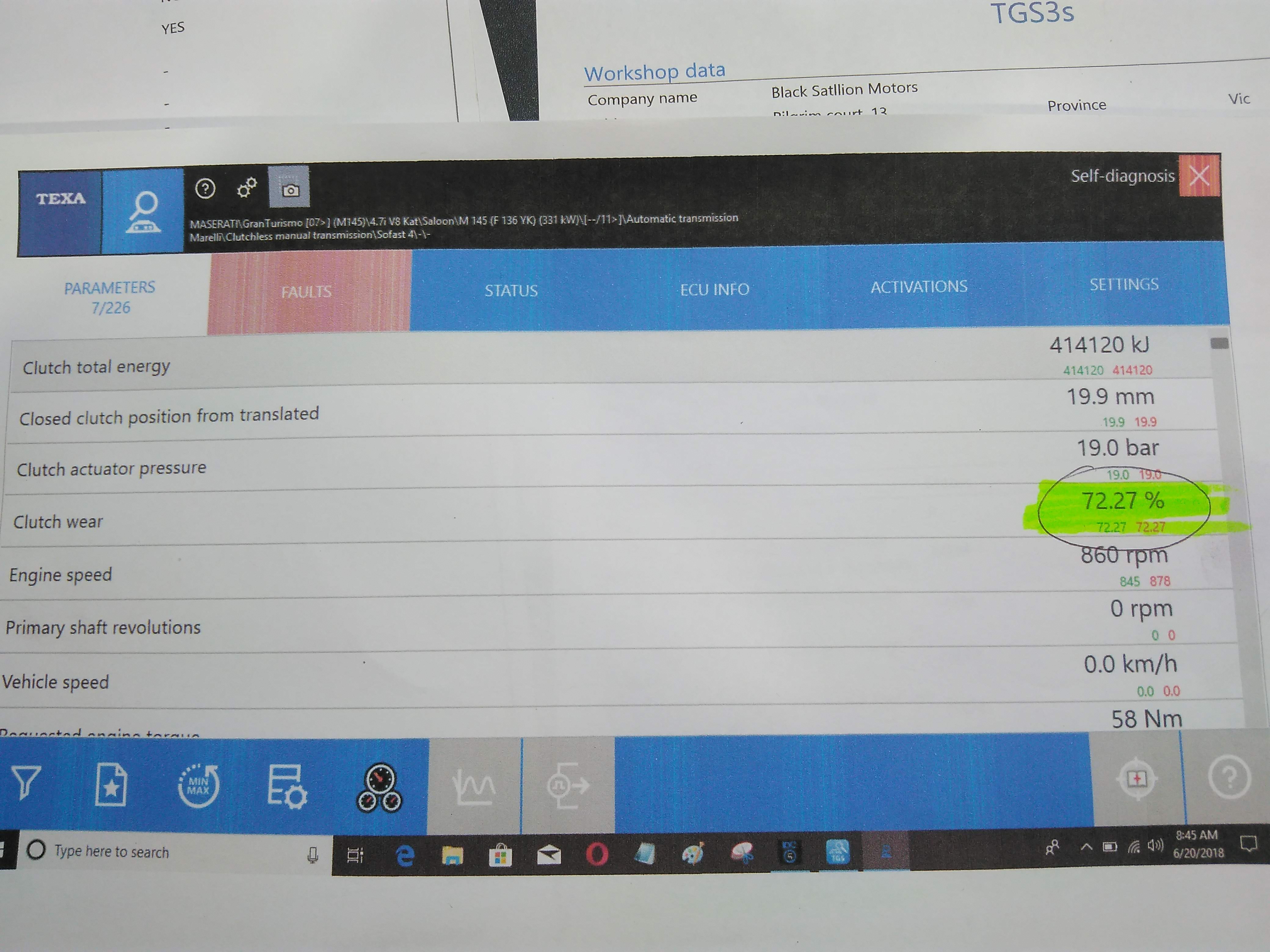 | Black Stallion Motors